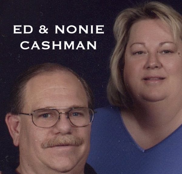 NONIE CASHMAN | Bob Bennett